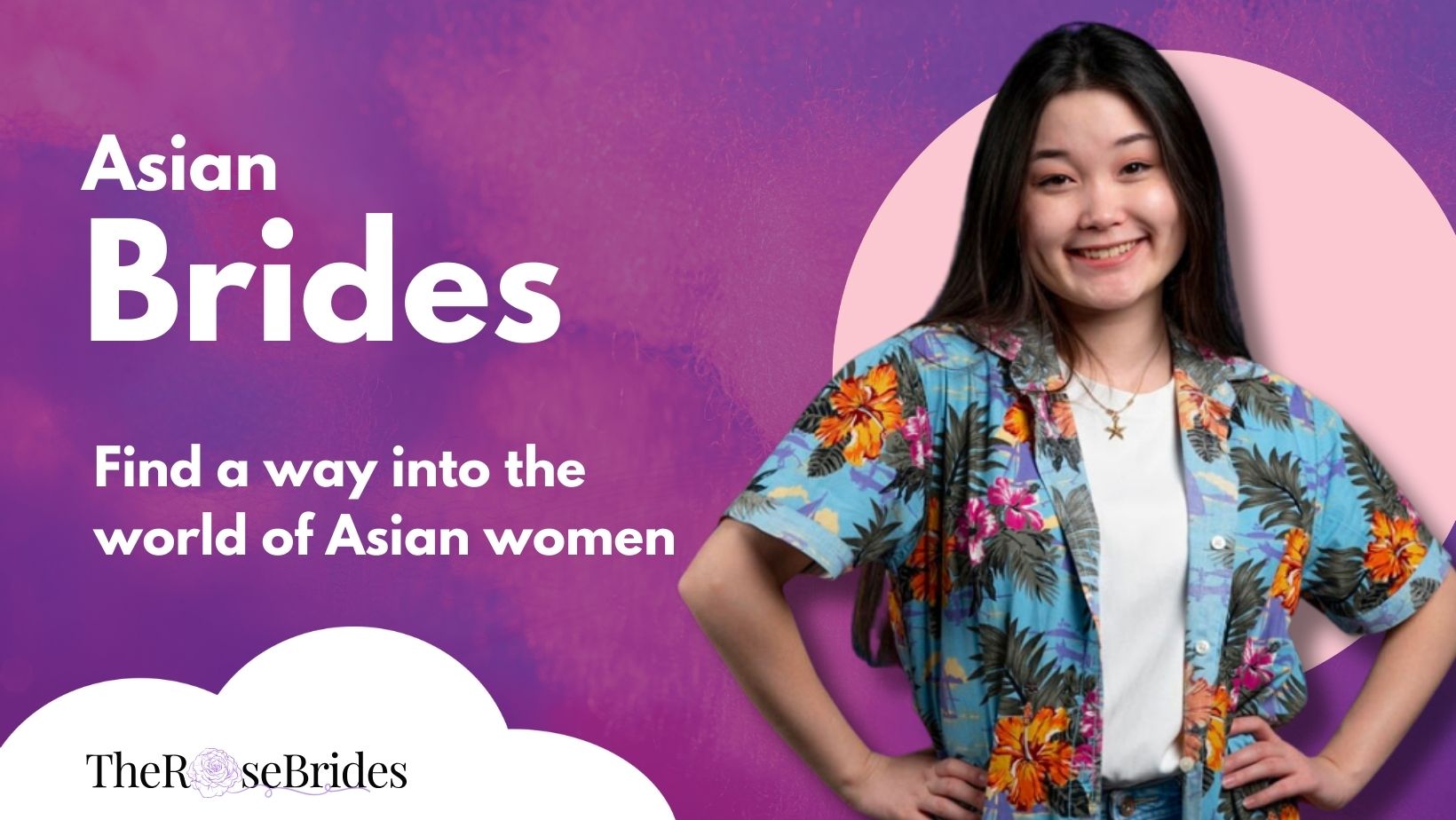 Asian Brides - Meet a Mail Order Bride From Asian countries | TheRoseBrides